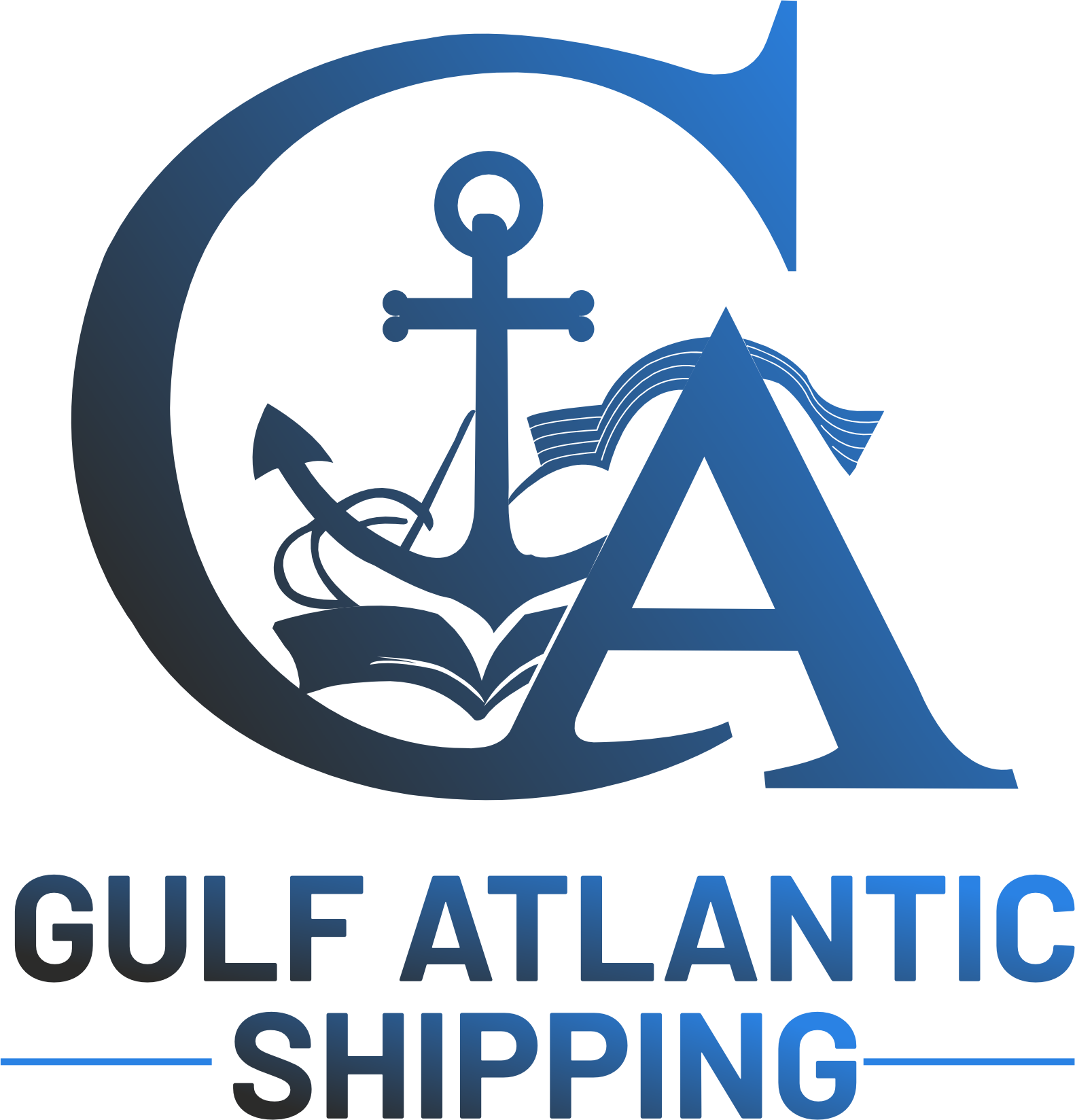 Our History – Gulf Atlantic Shipping Pvt. Ltd.