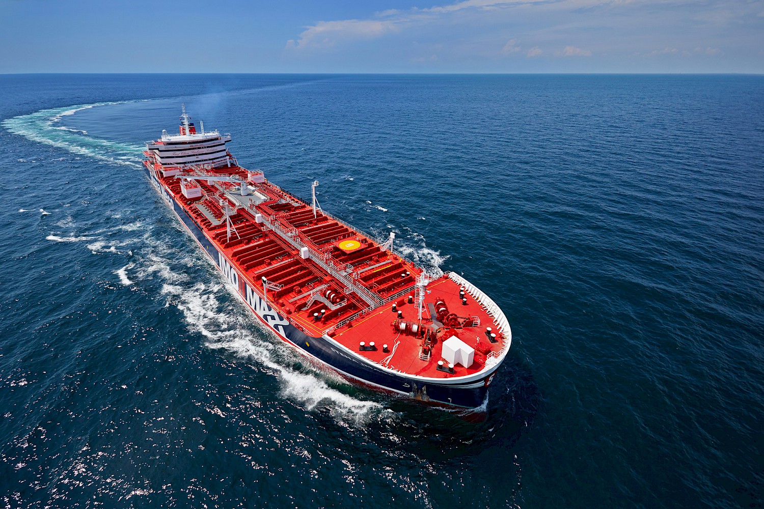 Gulf Atlantic Shipping Pvt. Ltd.